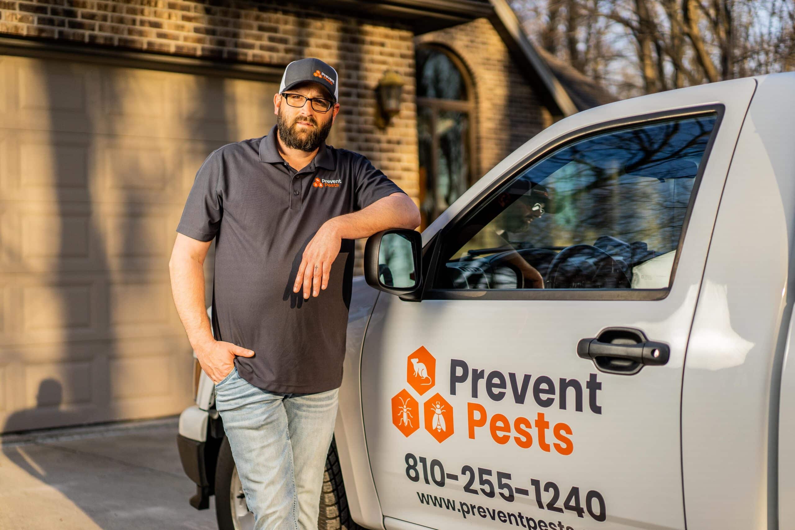 Prevent Pests | Pest Control You Can Count On | Genesee County
