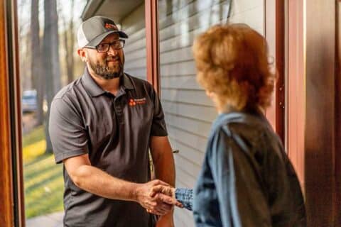 Pest Control & Extermination - Flint, Flushing, Grand Blanc, Fenton